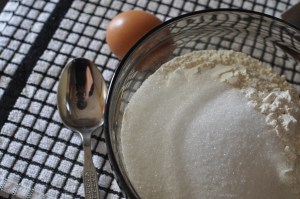 Vecmāmiņas smilšu mīklas cepumi – Cepam.lv